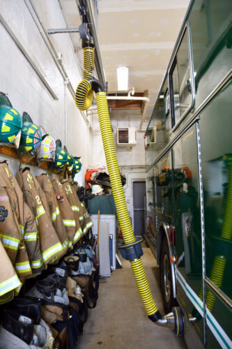 Renovo FD begins to provide advanced life support | News, Sports, Jobs ...